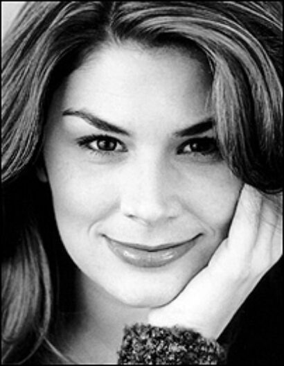 PLAYBILL.COM'S CUE & A: Heidi Blickenstaff | Playbill