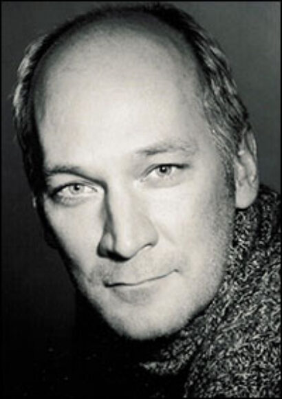 L'arbre Enchanté, Starring David Pittsinger and Amy Justman, Plays Fire ...