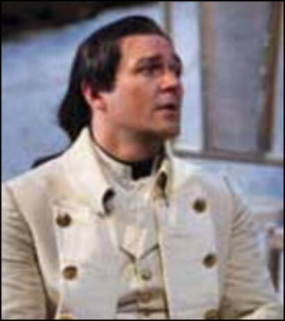 Kate Buddeke and Thomas Vincent Kelly Are Good People at the Alliance ...