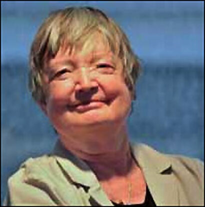 Tony Winner Tipton Named 2008 MacArthur Fellow | Playbill