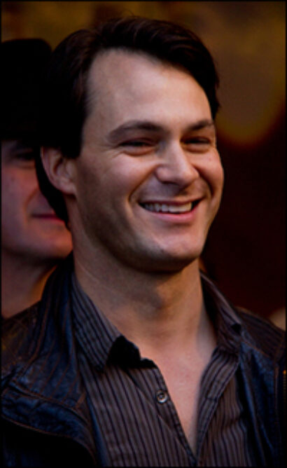 New Musical Himself and Nora, Featuring Matt Bogart and Jessica Burrows ...