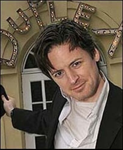 John Fugelsang Gives All the Wrong Reasons as Solo Opens Off-Broadway ...