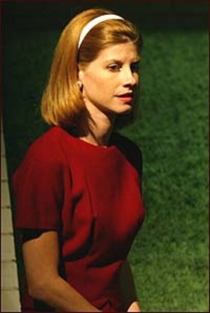 Atlantic Theater Company's Frame 312 Ends Its Run Jan. 11 | Playbill