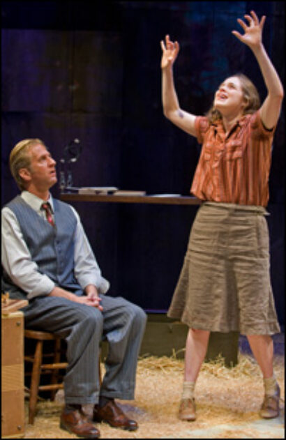 Rebecca Gilman's Heart Is a Lonely Hunter Adaptation Opens at Chicago's ...