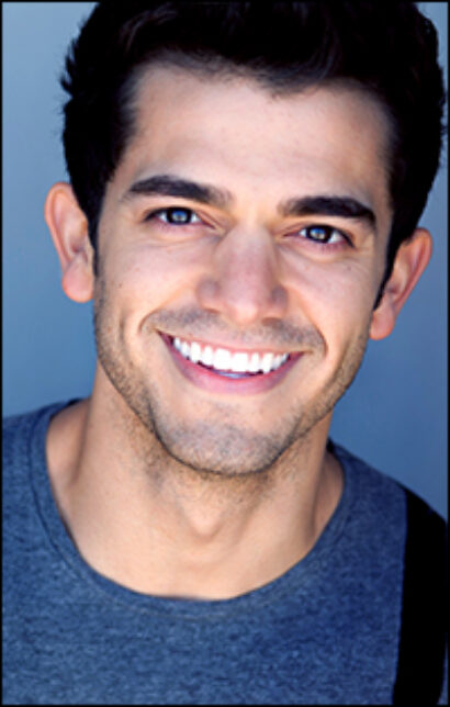 National Tour of Jersey Boys Welcomes Hayden Milanes and Adam Zelasko ...