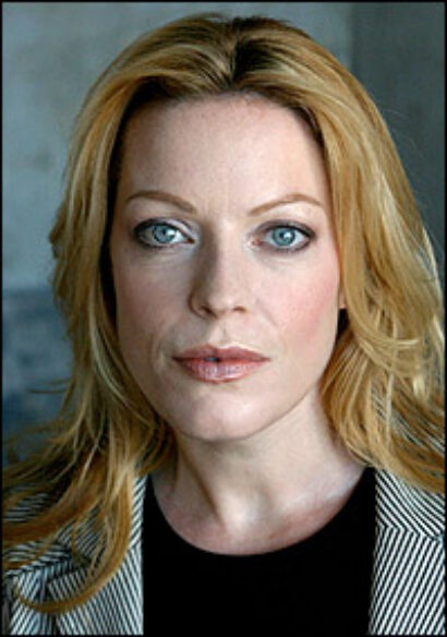 Sherie Rene Scott to Explore Everyday Rapture Off-Broadway | Playbill