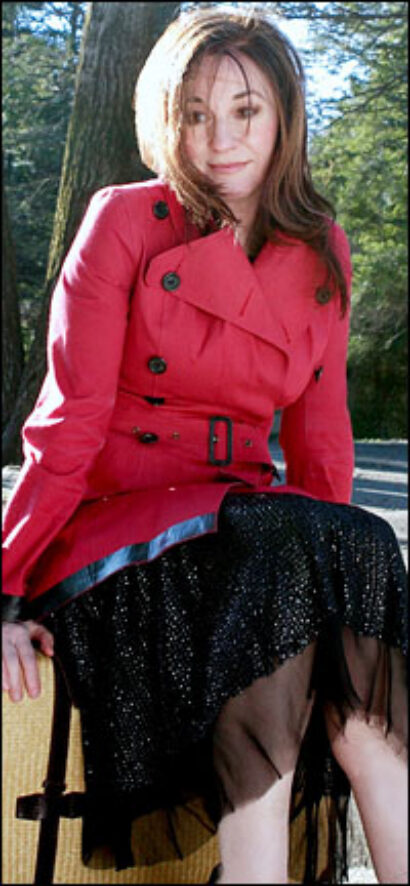 Jessica Molaskey's Fourth Solo Disc for PS Classics Will Get May 8 ...