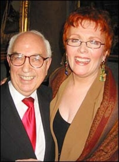 PHOTO CALL: Outer Critics Circle Gets New Prez, Famed Bway Photographer ...