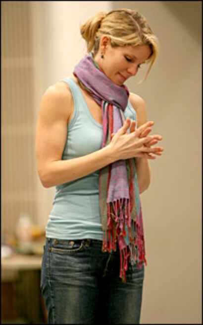 Come Away: First Broadway Revival of South Pacific Begins Performances ...