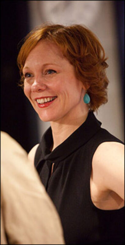 Tim Hopper, Mariann Mayberry and Alan Wilder Star in Steppenwolf's ...