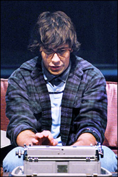 Late-Night Horror Program Fuels New Comedy Doctor Cerberus, Starting ...