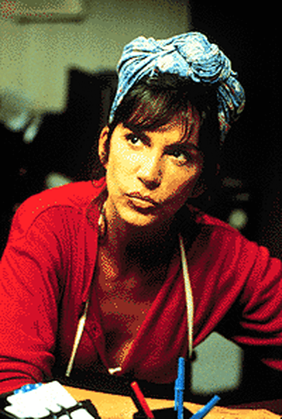 Showtime Spawns Film of Israel Horovitz's Fish | Playbill