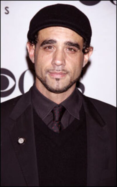 PLAYBILL.COM'S BRIEF ENCOUNTER With Bobby Cannavale | Playbill