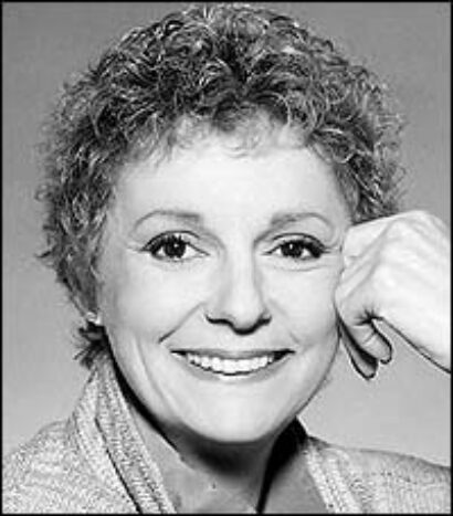 Witchy Business: Wicked's Shelley Joins Chenoweth on "Bewitched" Film ...