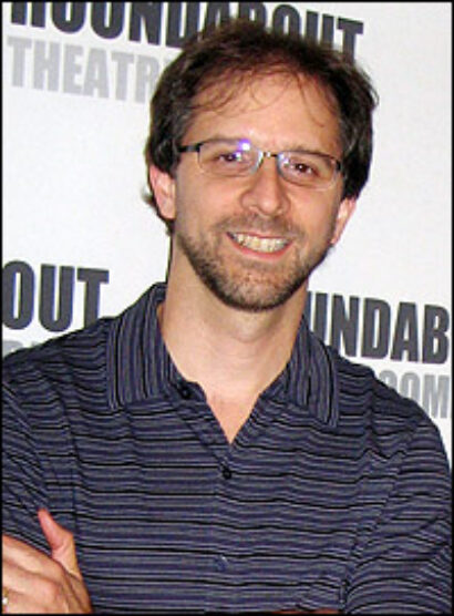 The Suicide, A Musical Comedy, Directed by Tony Winner John Rando ...