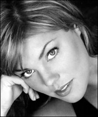 Traina Will Welcome Grease Star Hurder Oct. 16 at Sardi's | Playbill