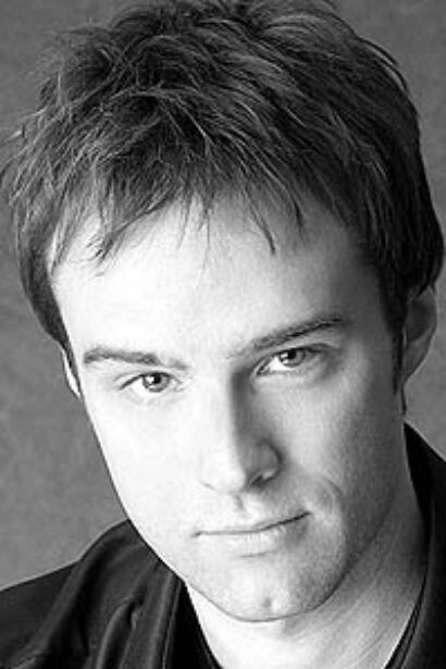 Movin' Out's Michael Cavenaugh Sings His Way to Tony Award Nomination ...