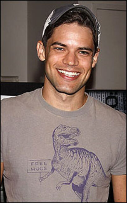 Jeremy Jordan, Rachel Potter, Lindsay Mendez, Zak Resnick Set for ...