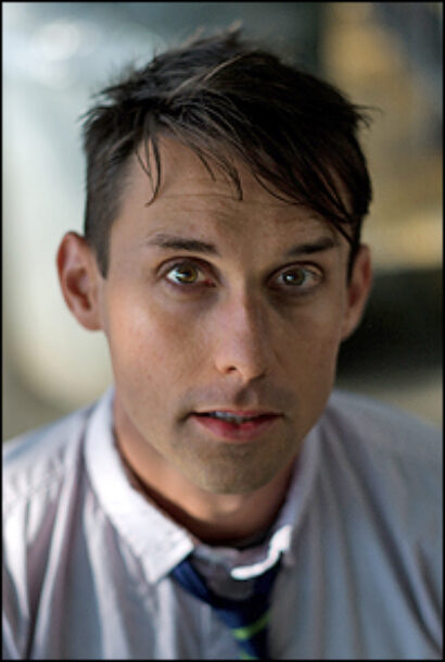 Nick Cearley to Star in …And Then I Wrote a Song About It Solo Musical ...