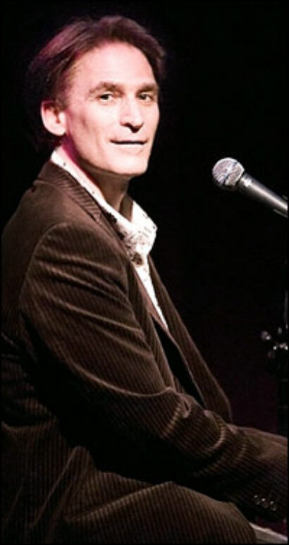 On His Day Off From Tending Grey Gardens, Stillman Will Sing His Own ...