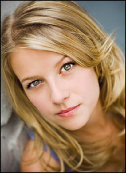 TheatreWorks' Piazza to Feature Rebecca Eichenberger, Whitney Bashor ...