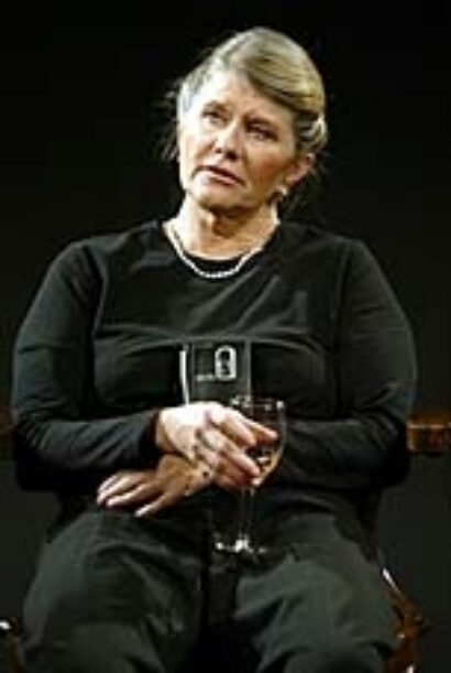 Women on Fire, with Ivey, Burns Again Off-Broadway, Jan. 7 | Playbill