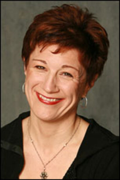 Lisa Kron's Well to Make European Premiere in September | Playbill