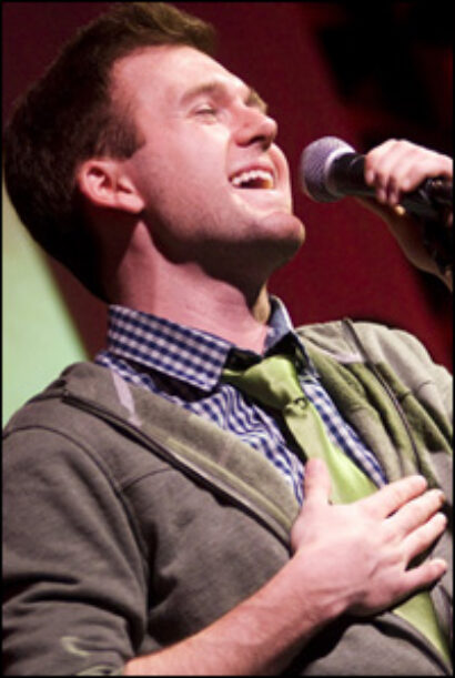 Jeremy Morse, Jason "SweetTooth" Williams, Molly Hager Are Part of Free ...