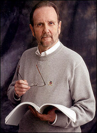 Michael D. Mitchell, Fulton Theatre Artistic Director, Has Died | Playbill