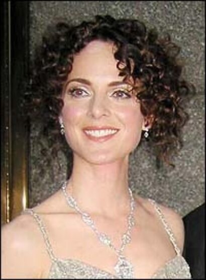 Melissa Errico Debuts New Solo Album at Joe’s Pub Feb. 13 | Playbill