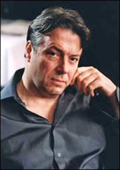 Roger Allam and Philip Quast to Join Cast of London's La Cage Revival ...