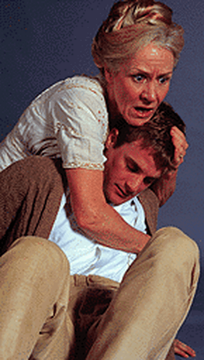 Dallas Takes Its Own Journey Into Night, March 3-22 | Playbill