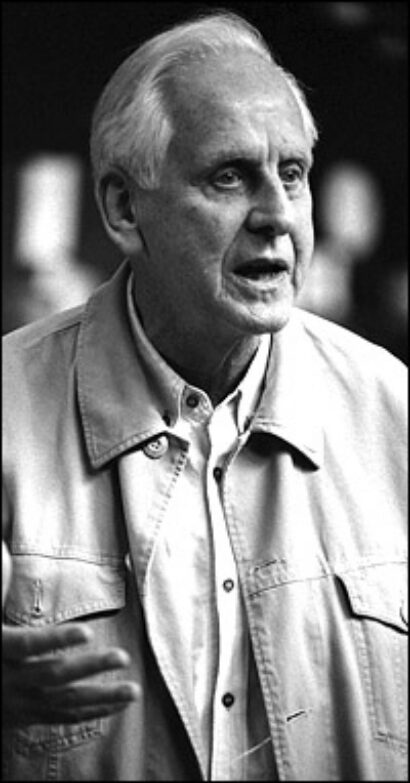 Tony Winner Blakemore to Direct Broadway Revival of Blithe Spirit ...