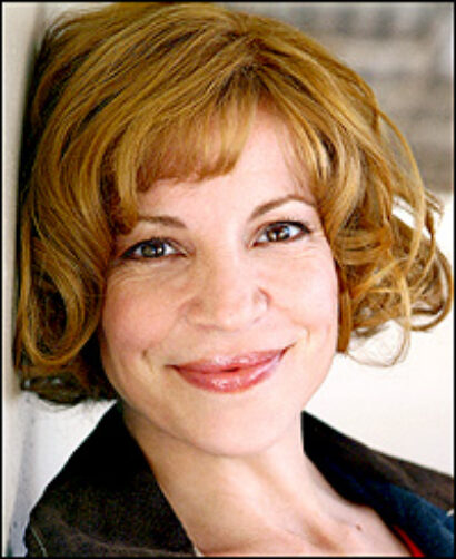 Jersey Girl Naimo to Make NY Cabaret Debut in Many the Miles | Playbill