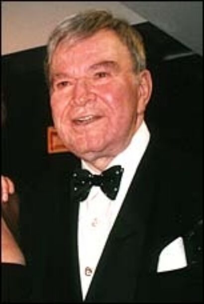 Fred Ebb, Broadway Lyricist of Cabaret and Chicago, Dead at 72 | Playbill