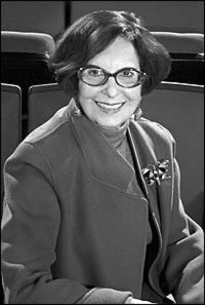 Zelda's Back | Playbill