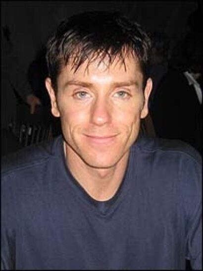 Ron Eldard Dons a Collar for Broadway's Doubt in 2006 | Playbill