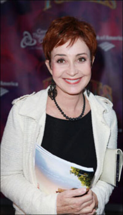 25th Anniversary Reading of Steel Magnolias to Feature Kathy Bates ...