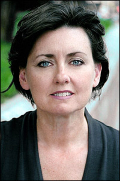 Sandy Binion Is Opera Star With Family Trouble in FringeNYC's Dancing ...