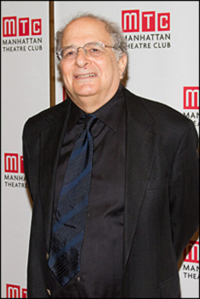 Alfred Uhry-Martha Clarke Dance Musical Angel Reapers to Play the Joyce ...