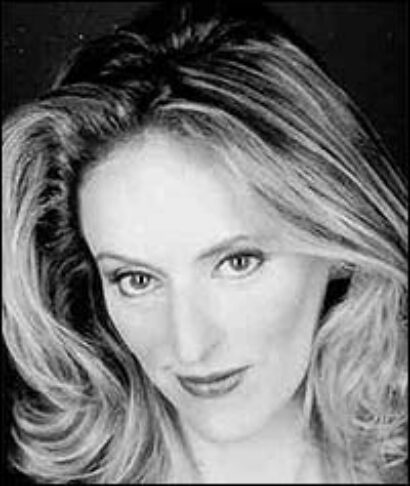 After The Fall Actress Joins Cast of Off-Broadway Going to St. Ives ...