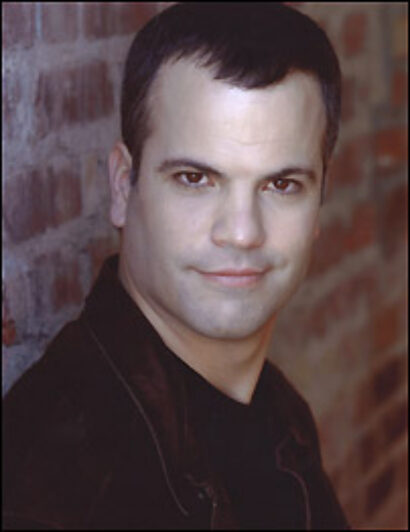 Tom Lucca Will Join Romantic Poetry Nov. 18 | Playbill