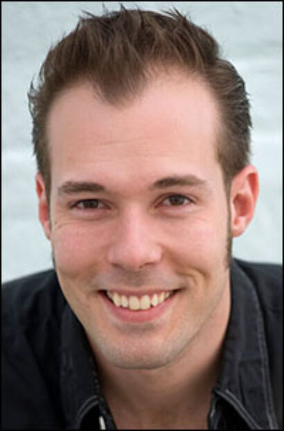 James Barry, John Countryman, Tyler Hunter and Scott Moreau Join ...