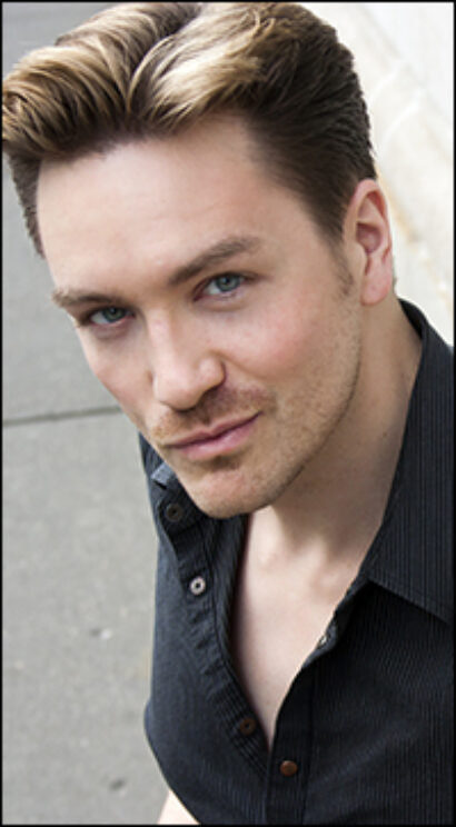 Brian Charles Rooney Offers Songs By Request Jan. 5 at 54 Below | Playbill