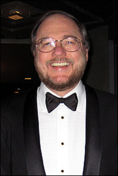 Rupert Holmes to Craft Libretto for Musical Robin and the 7 Hoods ...