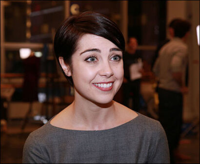 An American in Paris' Leanne Cope On a Fateful Meeting with Leslie ...