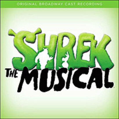 Shrek CD Arrives in Stores March 24 | Playbill