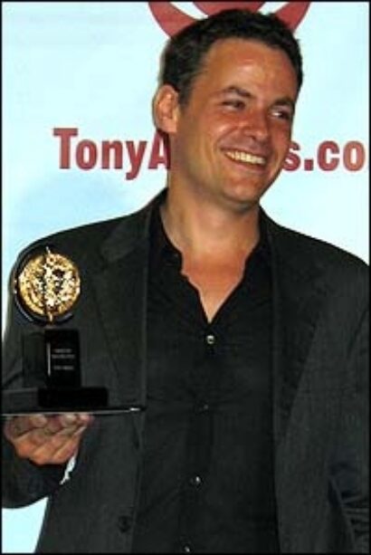 Adam Guettel’s Next Project to Be a Swashbuckling Affair | Playbill