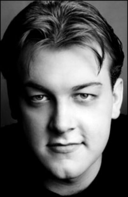 PLAYBILL.COM'S BRIEF ENCOUNTER with Alexander Gemignani | Playbill