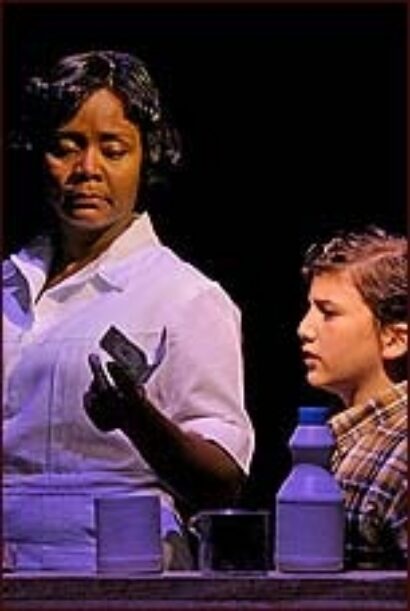 Caroline, or Change Set for Broadway Transfer; Begins April 13 | Playbill